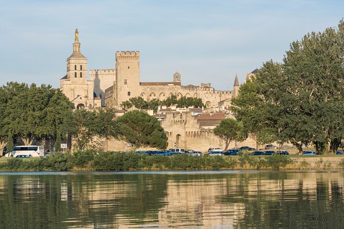 Avignon, St Rémy, Les Baux De Provence & Pont Du Gard - Frequently Asked Questions