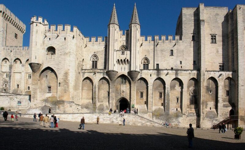 Avignon: Tour with Private Guide - The Sum Up: The Practical Choice for a Taste of Avignon