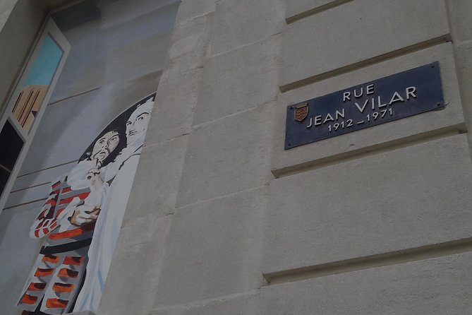 Avignon Walking Tour Including Pope's Palace Review - Panoramic Views From the Ramparts