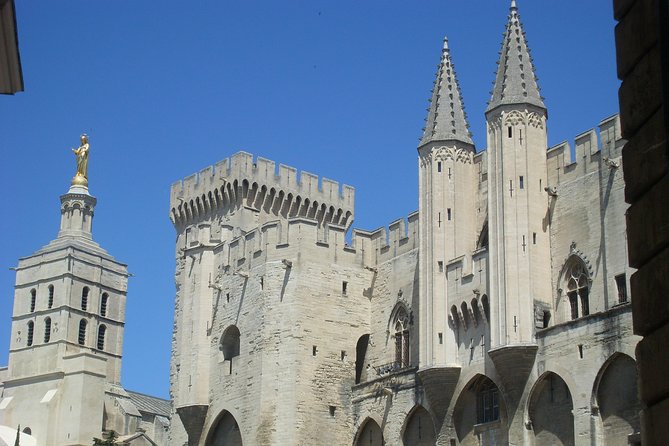 Avignon Walking Tour Including Pope's Palace Review - Concluding Thoughts