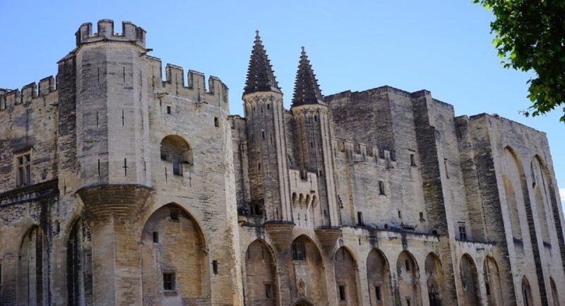 Avignon: Wine Tasting Tour - FAQ
