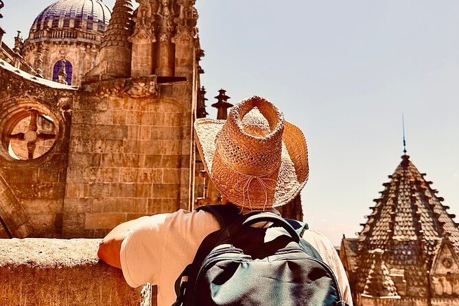 Avila and Salamanca: a Day Between History and Walls From Madrid - Traveler Reviews and Feedback