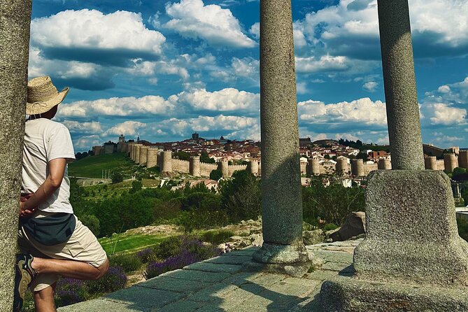 Avila and Salamanca: a Day Between History and Walls From Madrid - Frequently Asked Questions