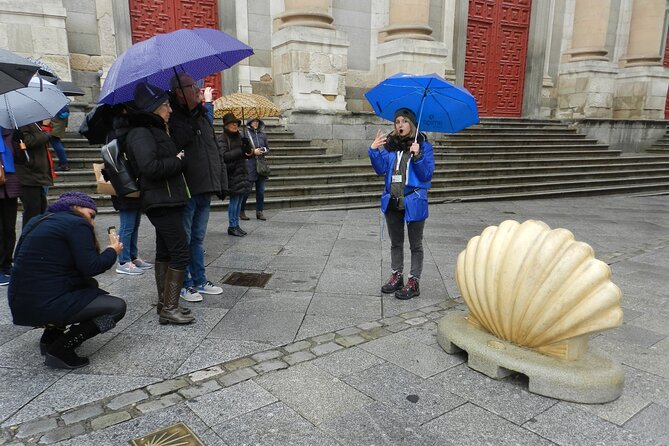 Avila and Salamanca Tour From Madrid - Inclusion and Exclusions