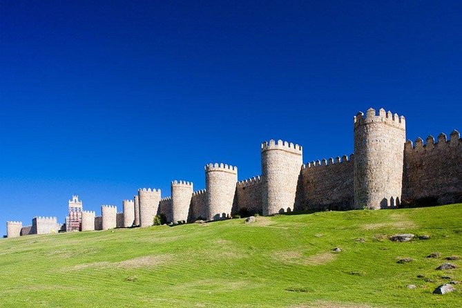 Avila and Segovia Full Day Tour from Madrid - The Experience: What Travelers Say