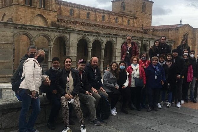 Avila and Segovia Full Day Tour from Madrid - Who Is This Tour Best For?