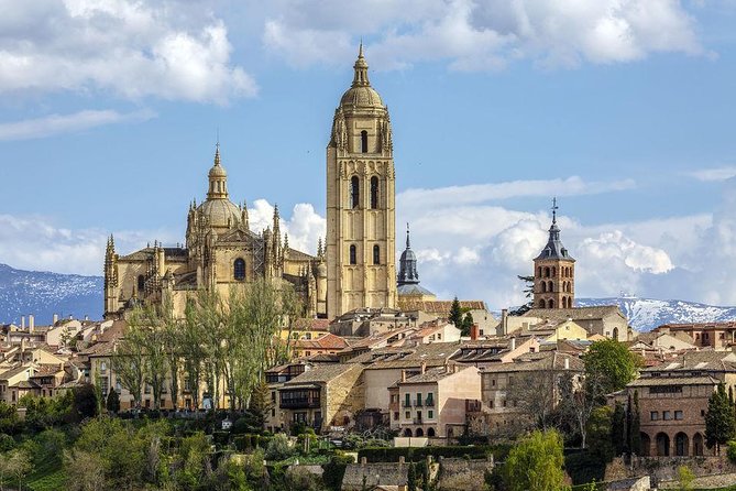 Avila and Segovia Full Day Tour from Madrid - Final Thoughts