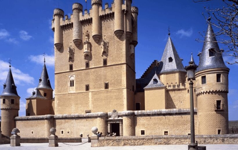 Avila and Segovia: Private Minivan Tour from Madrid - Final Thoughts