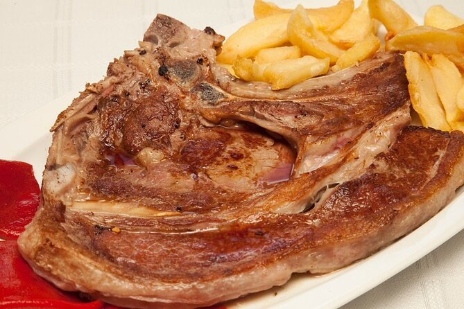 Avila and Segovia Tour With Monuments and Gastronomic Lunch From Madrid - Accessibility and Additional Information