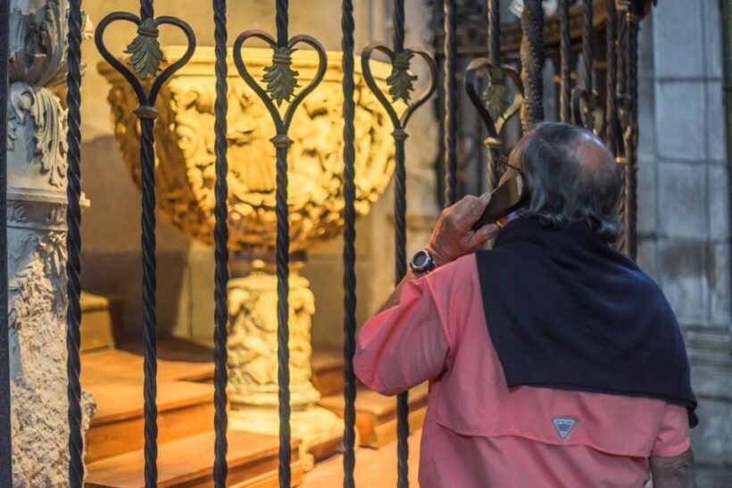 Avila: Cathedral Entry Ticket with Audio Guide - Final Thoughts: Is It Worth It?
