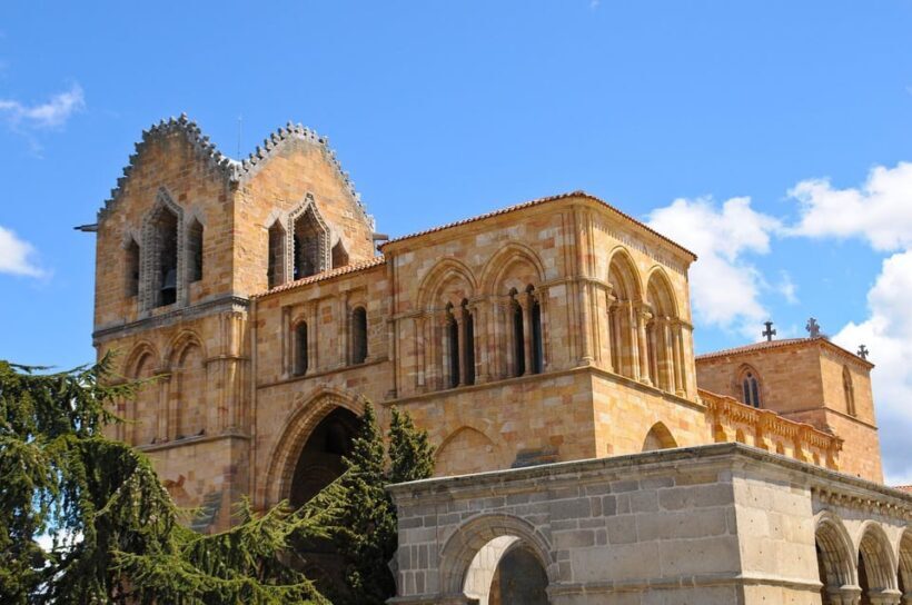 Avila - Private Historic Walking Tour - An In-Depth Look at the Avila Private Walking Tour