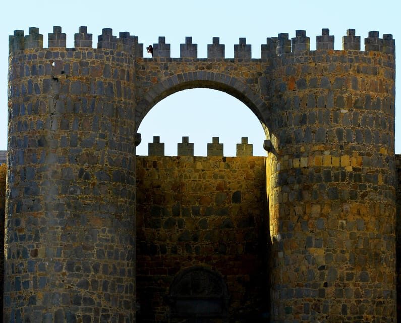 Avila - Private Historic Walking Tour - Final Thoughts
