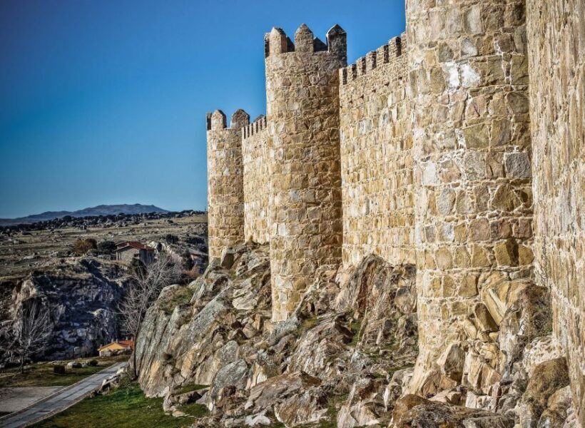 Ávila: Tour Privado Casco Histórico y Basílica San Vicente - Who Will Love This Tour?