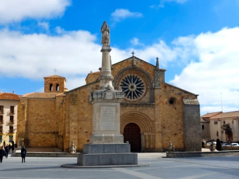 Ávila: Tour Privado Casco Histórico y Basílica San Vicente - Final Thoughts