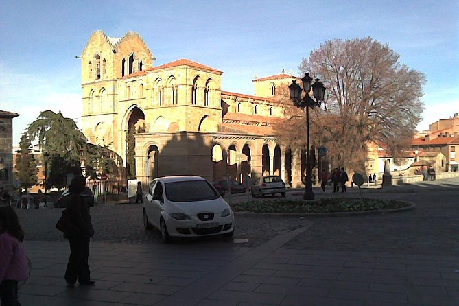 Ávila Walking Tour - The Value of the Tour