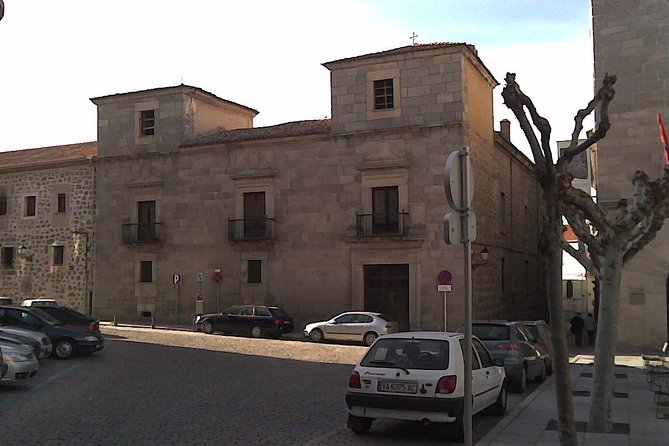 Ávila Walking Tour - Frequently Asked Questions (FAQs)