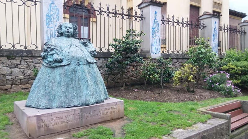 Avilés: discover its Historical Center - The Itinerary Breakdown