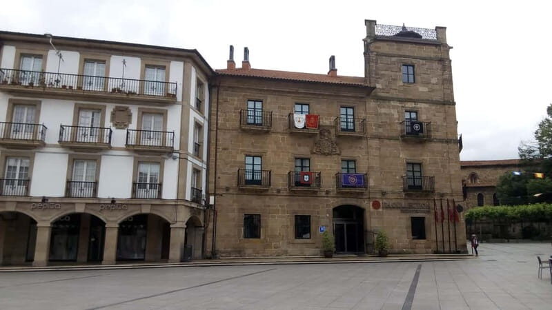 Avilés: discover its Historical Center - The Experience: What We and Others Say