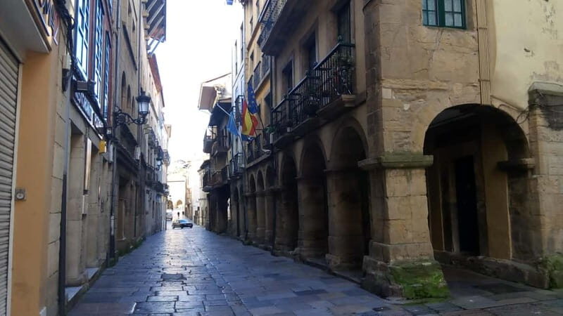Avilés: discover its Historical Center - Practical Details and Value