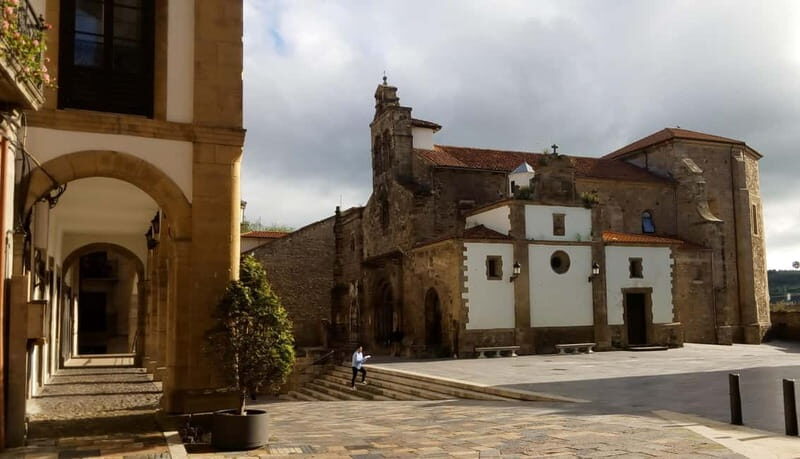 Avilés: discover its Historical Center - Who Will Love This Tour?