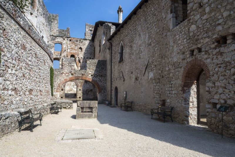 Avio: Avio Castle Entry Ticket - What You’ll Experience During Your Visit