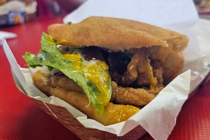 Avocat Waterfall and Maracas Bay, The Way Trinis Do It - The Value of This Tour