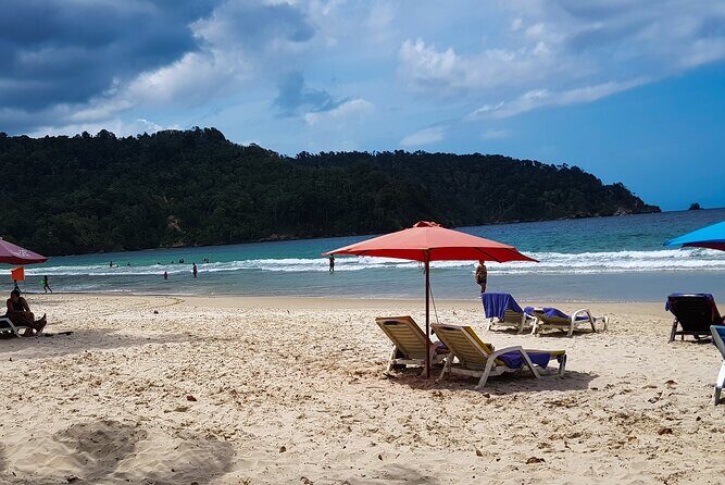 Avocat Waterfall Tour & Beach Stop Adventure - Practical Tips for Your Day Out