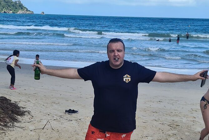 Avocat Waterfall Tour & Beach Stop Adventure - Who Should Take This Tour?