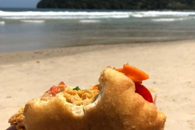 Avocat Waterfall Tour & Beach Stop Package - An Up-Cclose Look at the Tour Experience