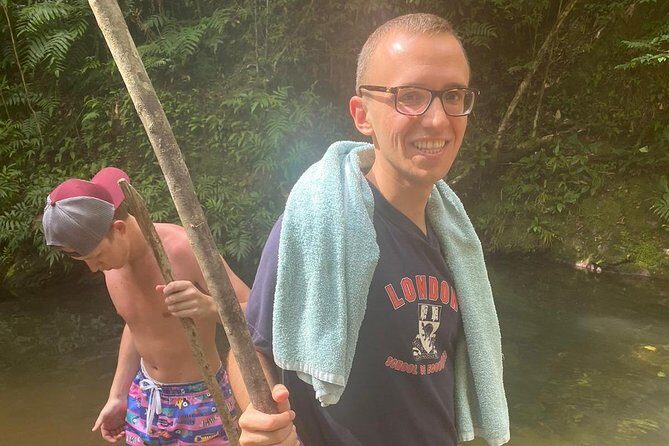 Avocat Waterfall Tour & Beach Stop Package - Authentic Encounters and Diverse Reviews