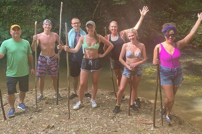 Avocat Waterfall Tour & Beach Stop Package - Final Thoughts: Who Should Book This Tour?