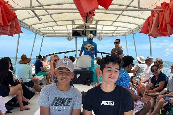 Avoid the crowd book your Private Stingraycity Charter today - An In-Depth Look at the Experience