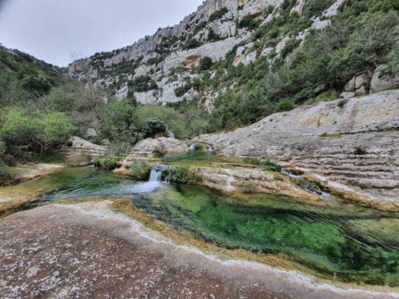 Avola: Cavagrande del Cassibile Reserve Hiking Tour - A Detailed Look at the Cavagrande del Cassibile Hiking Experience