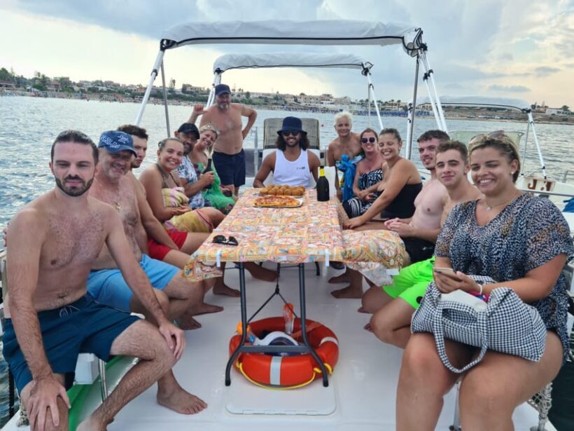 Avola: Marzamemi and Portopalo di Capo Passero Private Tour - FAQ
