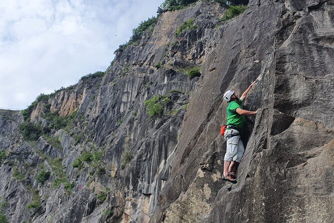 Avon Gorge Rock Climbing Experiences - Authentic Reviews That Speak for Themselves