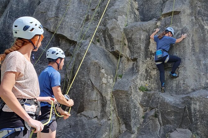 Avon Gorge Rock Climbing Experiences - The Final Verdict: Is Avon Gorge Climbing Right for You?