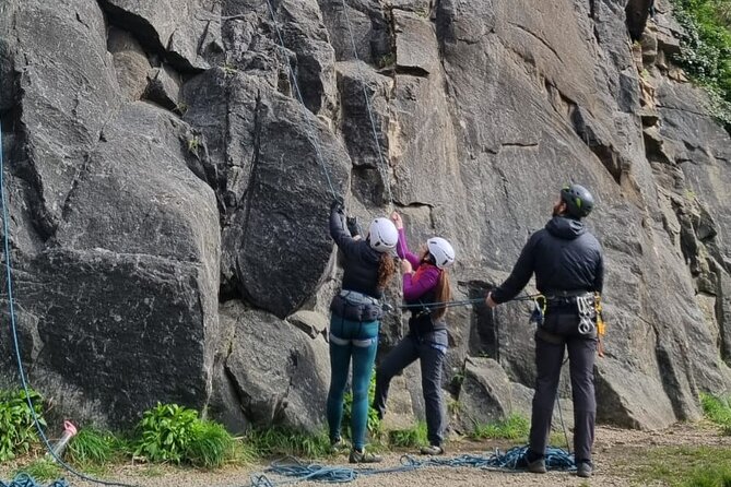 Avon Gorge Rock Climbing Experiences - FAQs about Avon Gorge Rock Climbing Experiences