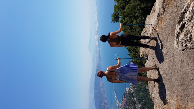 Avvocata hike - Amalfi coast - Key Points