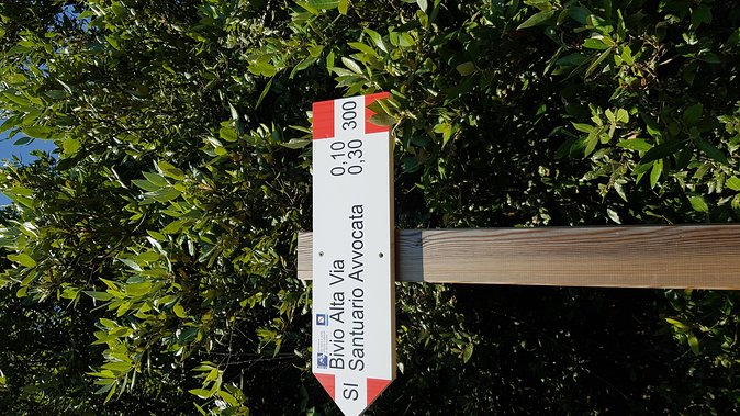 Avvocata hike - Amalfi coast - Detailed Breakdown of the Itinerary