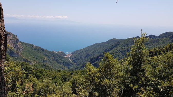 Avvocata hike - Amalfi coast - What’s Included and What to Keep in Mind