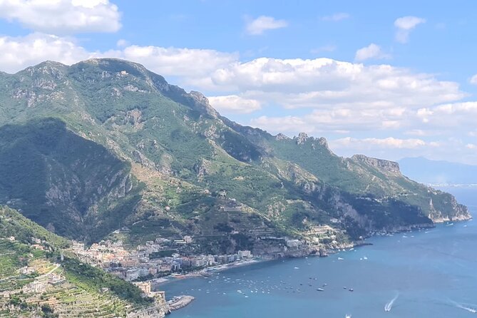 Avvocata hike - Amalfi coast - Who Is This Tour Best For?
