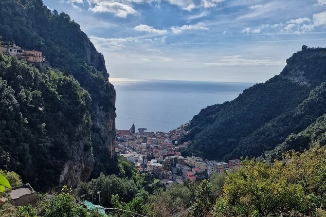Avvocata hike - Amalfi coast - FAQs