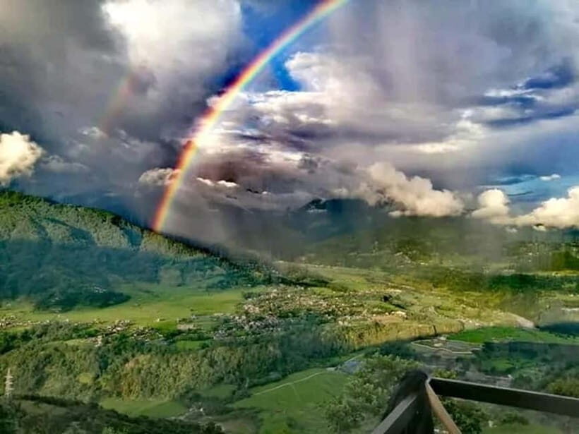 Awaken to the Himalayas: Sarangkot Sunrise Tour - A Complete Guide to the Sarangkot Sunrise Tour