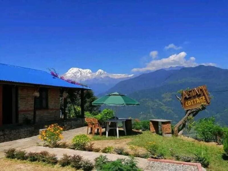 Awaken to the Himalayas: Sarangkot Sunrise Tour - FAQ about the Awaken to the Himalayas: Sarangkot Sunrise Tour