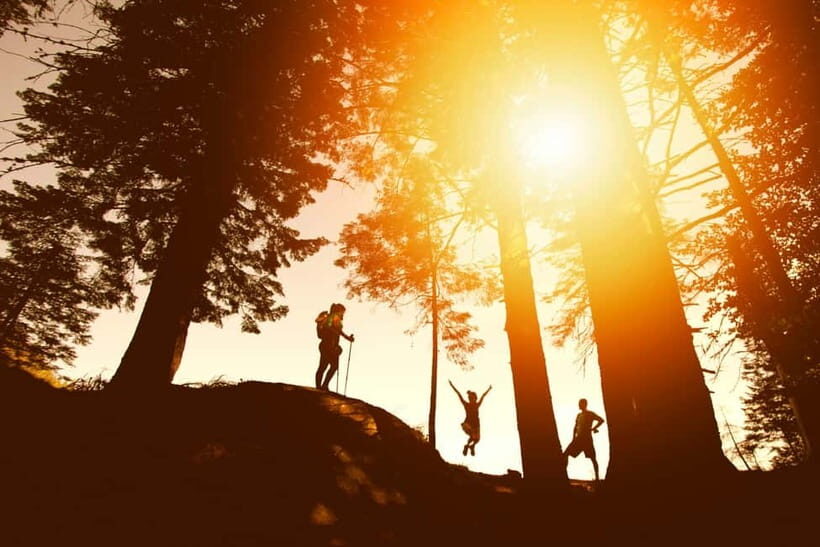 Awakening with the Himalayas: Kunjapuri Sunrise Hike - Key Points