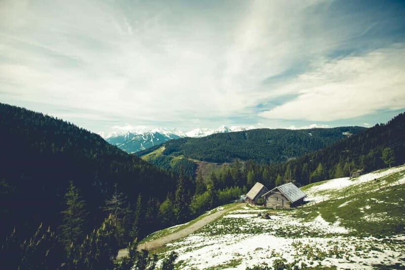Awakening with the Himalayas: Kunjapuri Sunrise Hike - The Sum Up: Who Will Love This Experience?