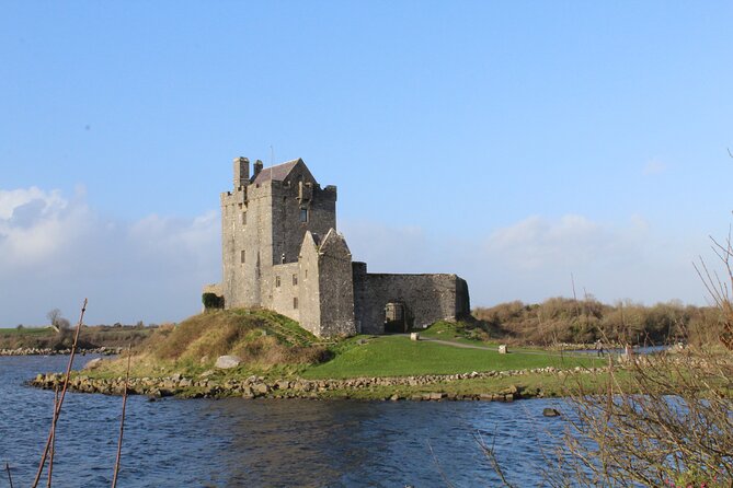 Award Winning 2-Day Cliffs of Moher Luxury Private Car Tour. - What Makes This Tour Stand Out