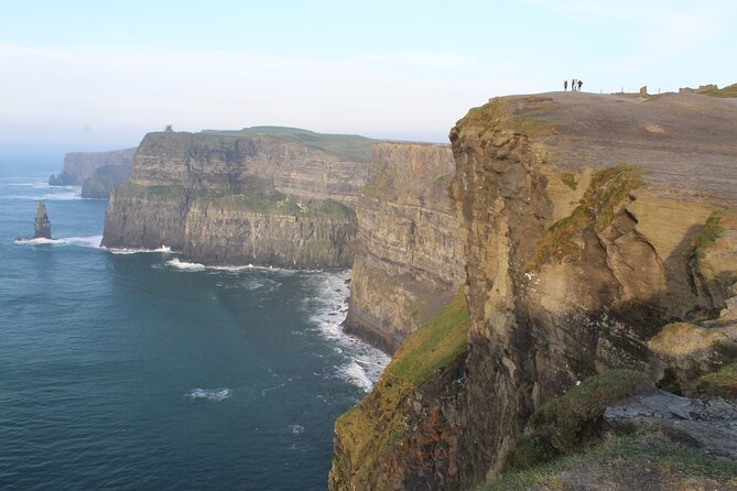 Award Winning 2-Day Cliffs of Moher Luxury Private Car Tour. - The Sum Up