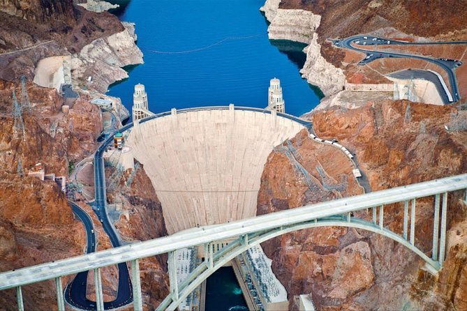 Award Winning 3-Hour Hoover Dam Small Group Mini Tour from Vegas - Value and Pricing: Does It Make Sense?