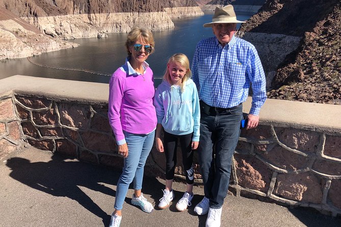 Award Winning 3-Hour Hoover Dam Small Group Mini Tour from Vegas - Who Should Consider This Tour?